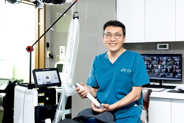 Spotlight: XERF's Unique Technology, Dr. Kitae Kim, Director of TAE ...