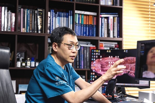 Spotlight: XERF's Unique Technology, Dr. Kitae Kim, Director of TAE ...