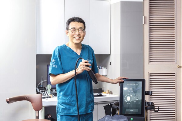 CELLINEW: Another Strong Contender in Monopolar RF! Dr. Kitae Kim of ...