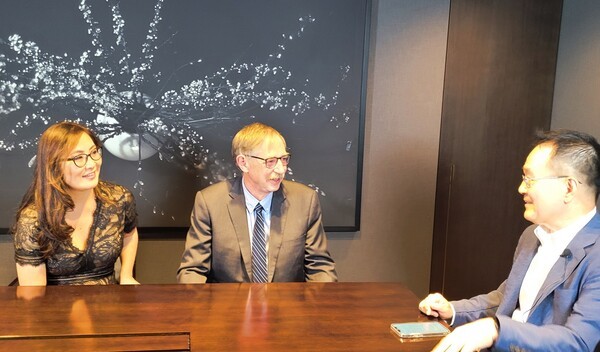 Disclosure of ongoing research! ② R. Rox Anderson Interview with Dr ...